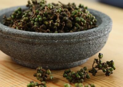 Agrio Spice • Finest Indonesian Spices Supplier and Exporter