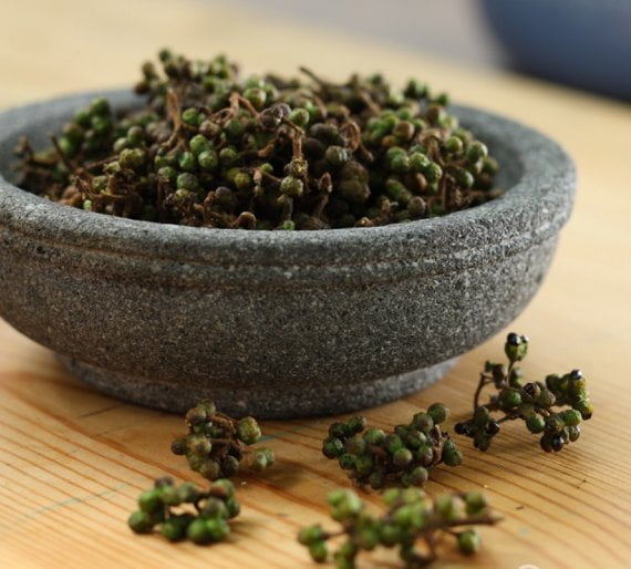 Agrio Spice • Finest Indonesian Spices Supplier and Exporter