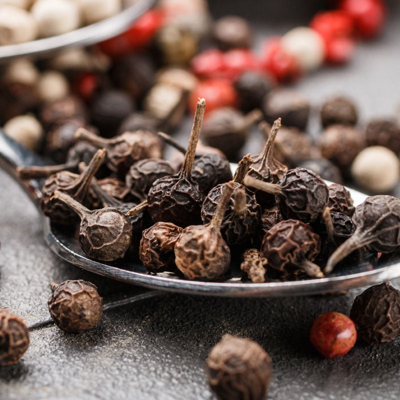 Agrio Spice • Finest Indonesian Spices Supplier and Exporter