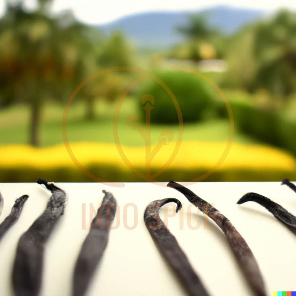 A Guide to 8 Different Vanilla Bean Varieties and Their Flavor Profiles ...